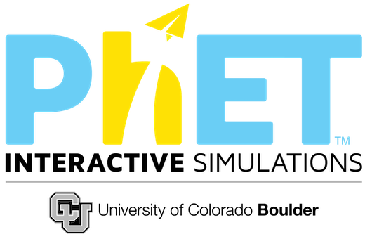 PhET Logo