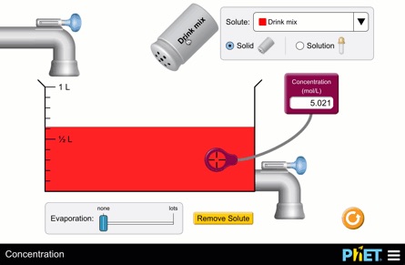 PhET: Des simulations gratuites en physique, chimie, biologie, sciences ...